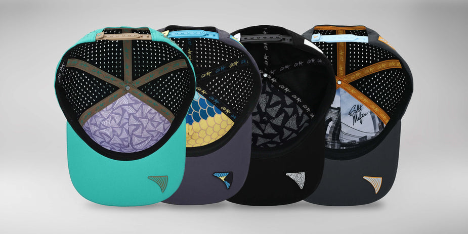 NEW GEAR DROPS – Salt Mafia