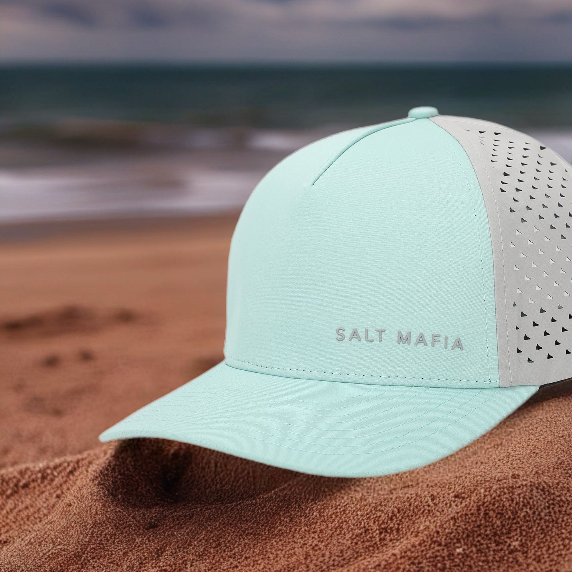 SHORE 2.0 – Salt Mafia
