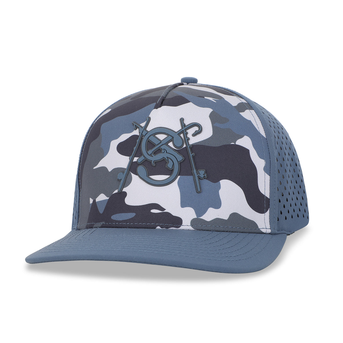 Salt Mafia - Uncompromised Quality. Distinctive Design.