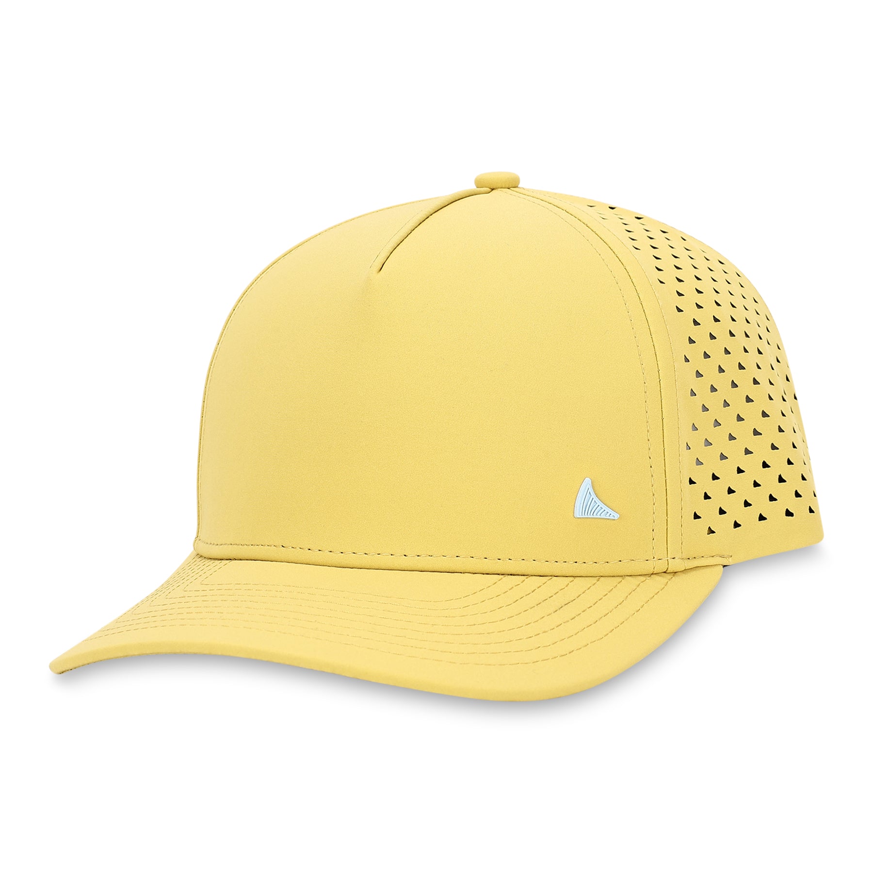 Salt Mafia Performance Hat - The Waterman 2.0 - curved