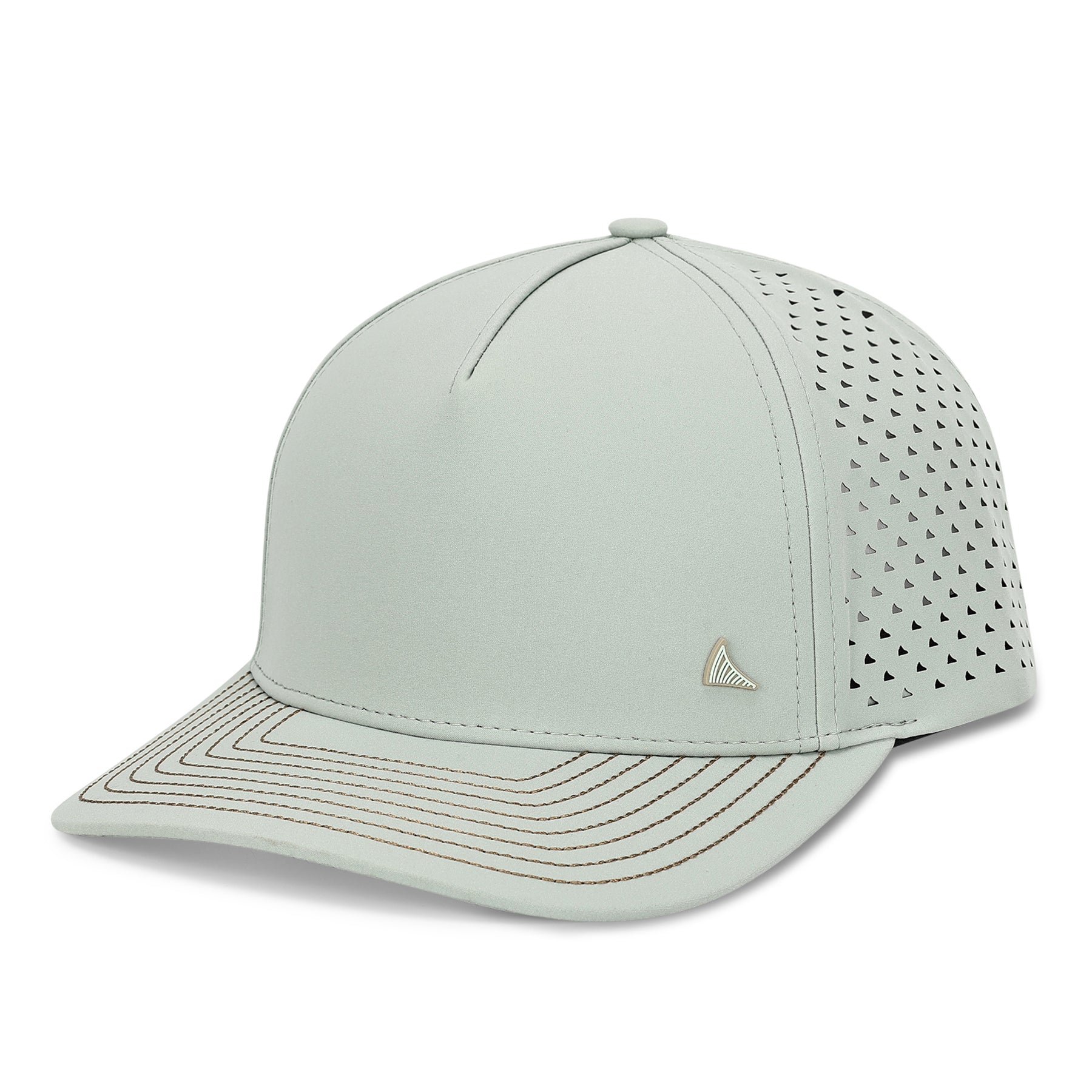 Salt Mafia Performance Hat - The Seaglass - Curved