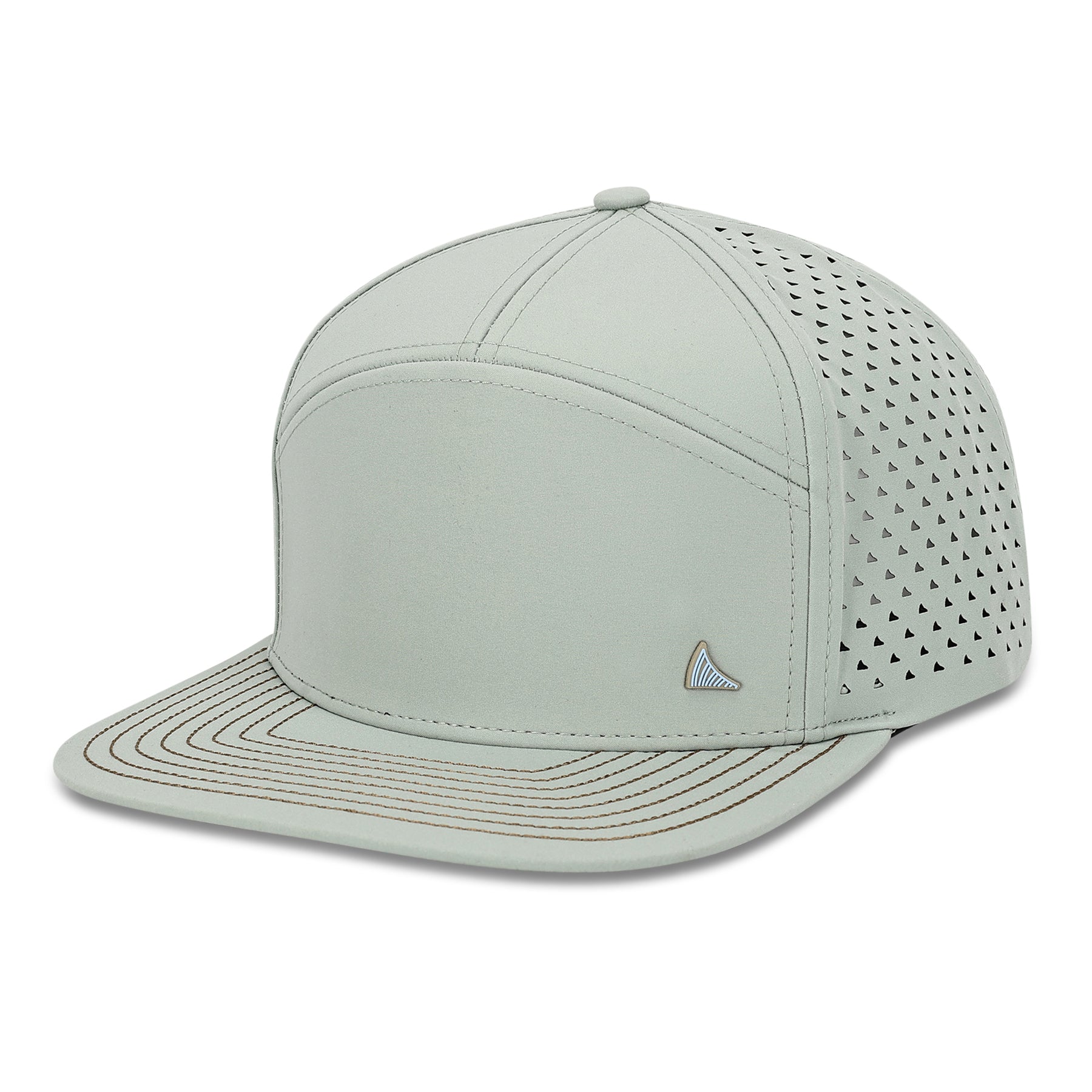 Salt Mafia Performance Hat - The Seaglass - 7- Flat