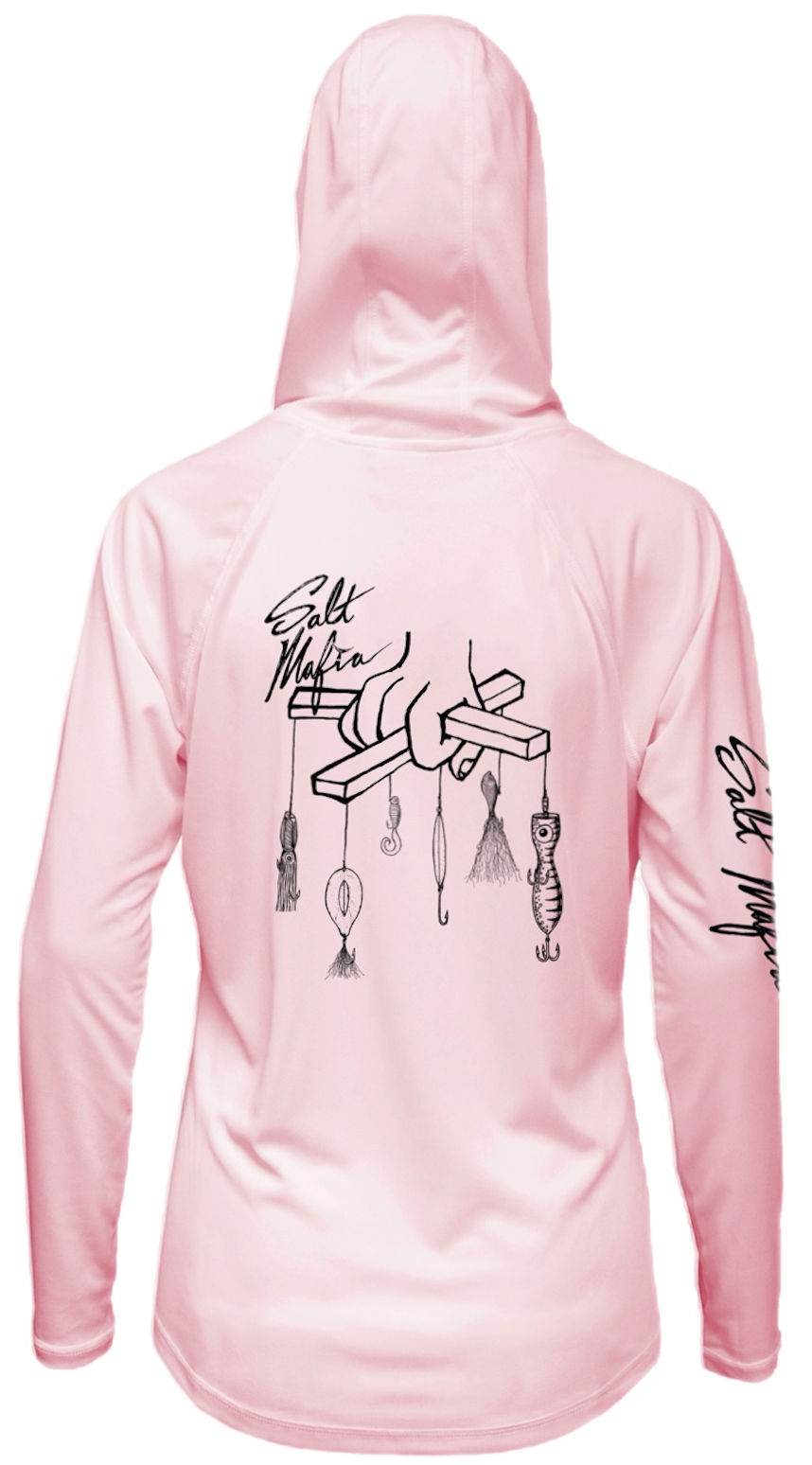 THE PUPPET (ladies) – Salt Mafia